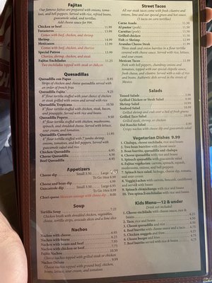 EL RINCON AZTECA - Updated August 2024 - 40 Photos & 17 Reviews - 1116 ...