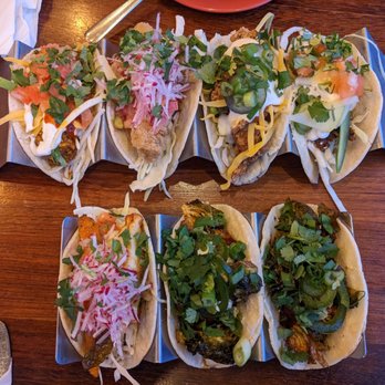 BURRO TACOS - Updated January 2026 - 83 Photos & 74 Reviews - 4-480 ...