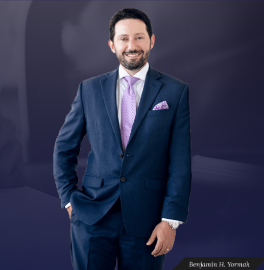 YORMAK EMPLOYMENT & DISABILITY LAW - Updated April 2025 - 27200 ...