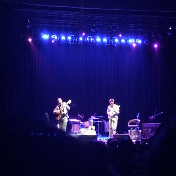 THE DANFORTH MUSIC HALL - Updated January 2026 - 344 Photos & 91 ...