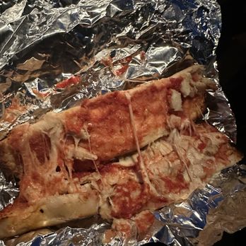 FAMOUS MONSTER PIZZA - Updated August 2025 - 112 Photos & 47 Reviews ...