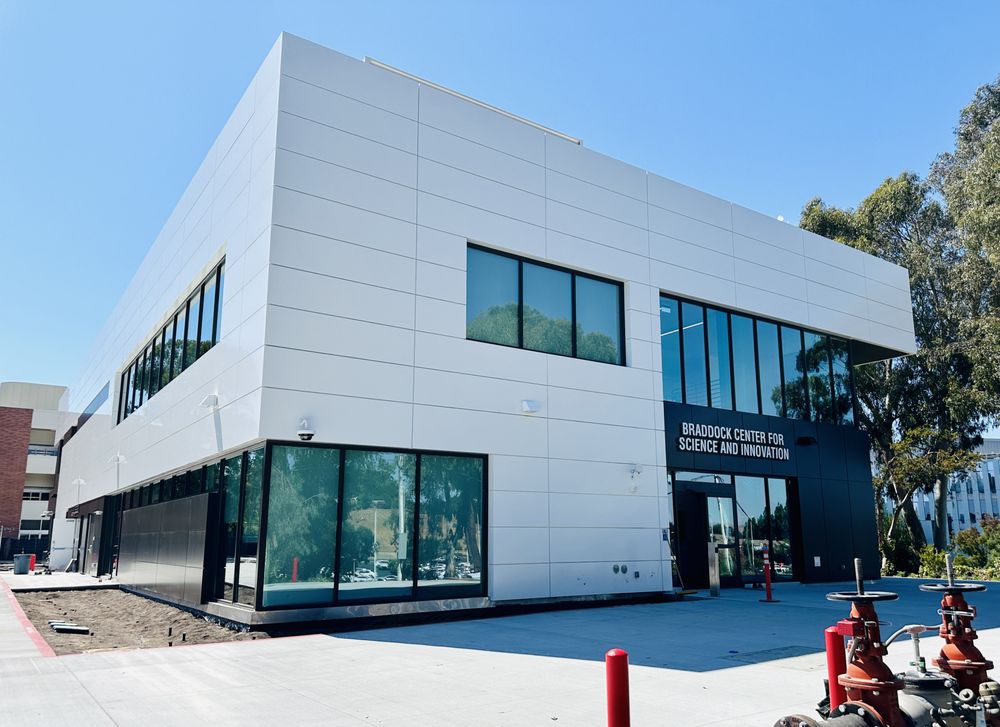 CALIFORNIA STATE UNIVERSITY EAST BAY - Updated December 2025 - 284 ...