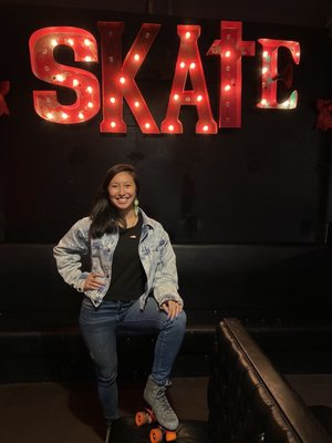 AUSTIN ROLLER RINK - Updated December 2025 - 35 Photos & 115 Reviews ...