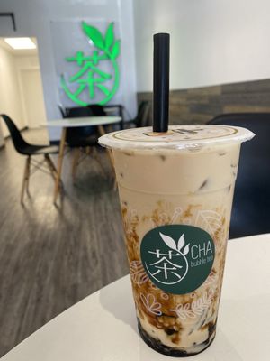 CHA BUBBLE TEA - Updated March 2025 - 86 Photos & 80 Reviews - 8246 E ...