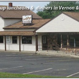 THE LAMP POST INN - Updated July 2025 - 73 Photos & 106 Reviews - 1601 ...