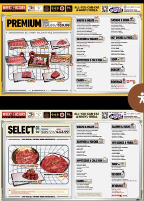 WAGYU FACTORY - Updated October 2025 - 499 Photos & 557 Reviews - 23621 ...