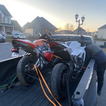 ROSEY TOES MOTORCYCLES - Updated December 2025 - 11 Reviews - 131 ...