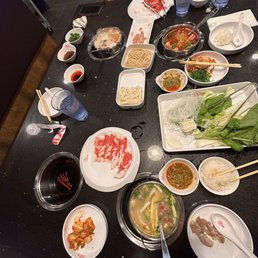 CHONG QING HOT POT - Updated July 2025 - 765 Photos & 276 Reviews ...