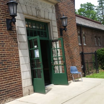 CUMBERLAND COMMUNITY POOL - Updated October 2025 - 1740 Cumberland Rd ...