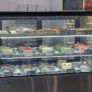 COLON BAKERY - Updated June 2025 - 20 Photos - 42 Maxcy Plaza Cir ...