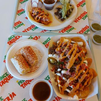 PRINCE TAQUERIA - Updated August 2025 - 120 Photos & 43 Reviews - 111 ...