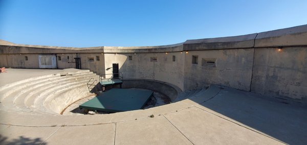 FORT MACARTHUR MUSEUM - 348 Photos & 50 Reviews - 3601 S Gaffey St, San ...