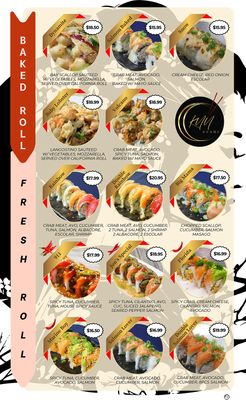 KUU SUSHI - Updated December 2025 - 330 Photos & 204 Reviews - 4990 ...