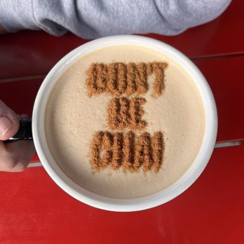 COLADOS COFFEE & CREPES - Updated June 2025 - 196 Photos & 97 Reviews ...