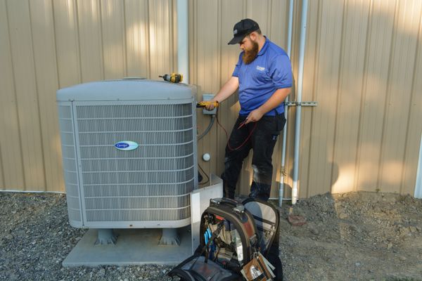 Bassett Services Heating Cooling Plumbing And Electrical Updated May 2025 12 Photos 4030