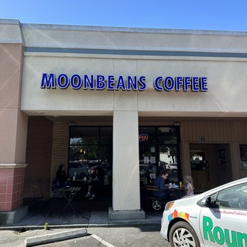 MOONBEAN’S COFFEE - Updated July 2024 - 520 Photos & 756 Reviews - 6219 ...