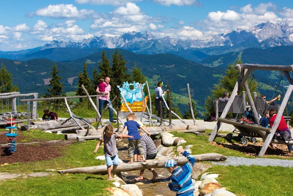 ALPENDORF BERGBAHNEN - 14 Photos - Alpendorf 2, Sankt Johann im Pongau ...