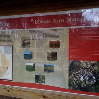 BIVENS ARM NATURE - Updated December 2025 - 44 Photos - 3650 S Main St ...