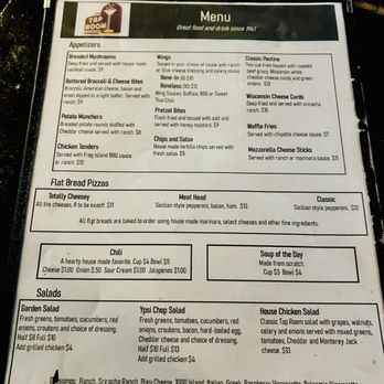 THE TAP ROOM - Updated January 2026 - 93 Photos & 103 Reviews - 201 W ...