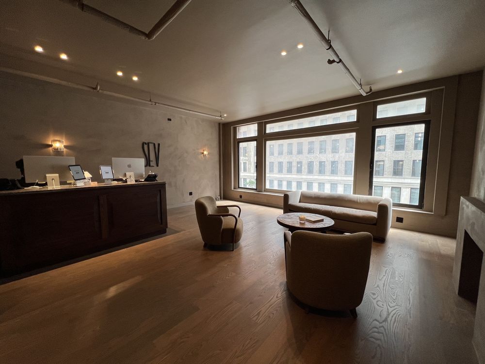 SEV LASER - Updated October 2025 - 290 5th Ave, New York, New York ...