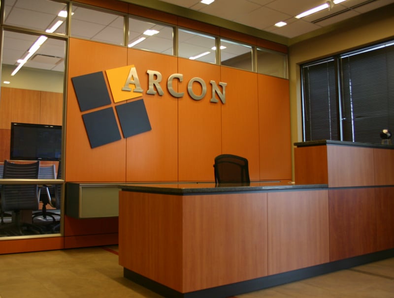 ARCON ASSOCIATES - Updated February 2025 - 2050 S Finley Rd, Lombard ...