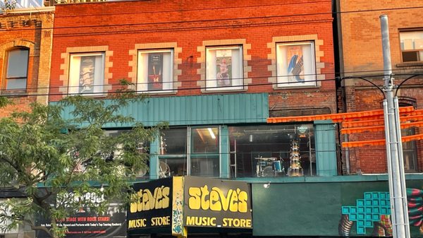STEVE’S MUSIC STORE - Updated December 2025 - 216 Photos & 75 Reviews ...