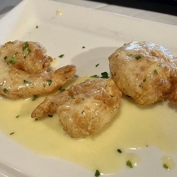 ALBI’S VITE ITALIAN KITCHEN - Updated July 2024 - 47 Photos & 44 ...