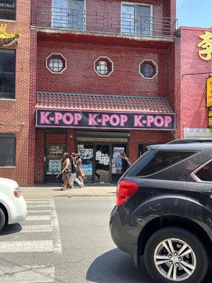 K POP OF CHINATOWN - Updated July 2024 - 28 Photos & 82 Reviews - 2223 ...