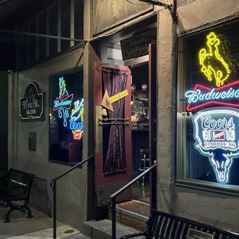 PINE STREET SALOON - Updated October 2025 - 106 Photos & 124 Reviews ...