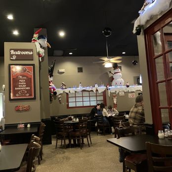 PIRRONE’S PIZZERIA - Updated October 2024 - 112 Photos & 186 Reviews ...