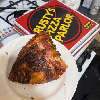 RUSTY’S PIZZA PARLOR - Updated December 2025 - 83 Photos & 131 Reviews ...