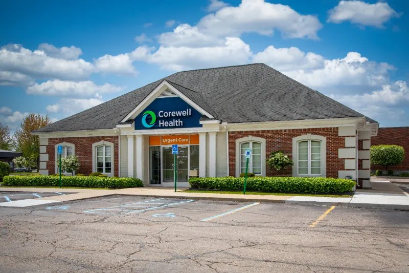 COREWELL HEALTH, URGENT CARE - Updated December 2025 - 6549 N. Canton ...