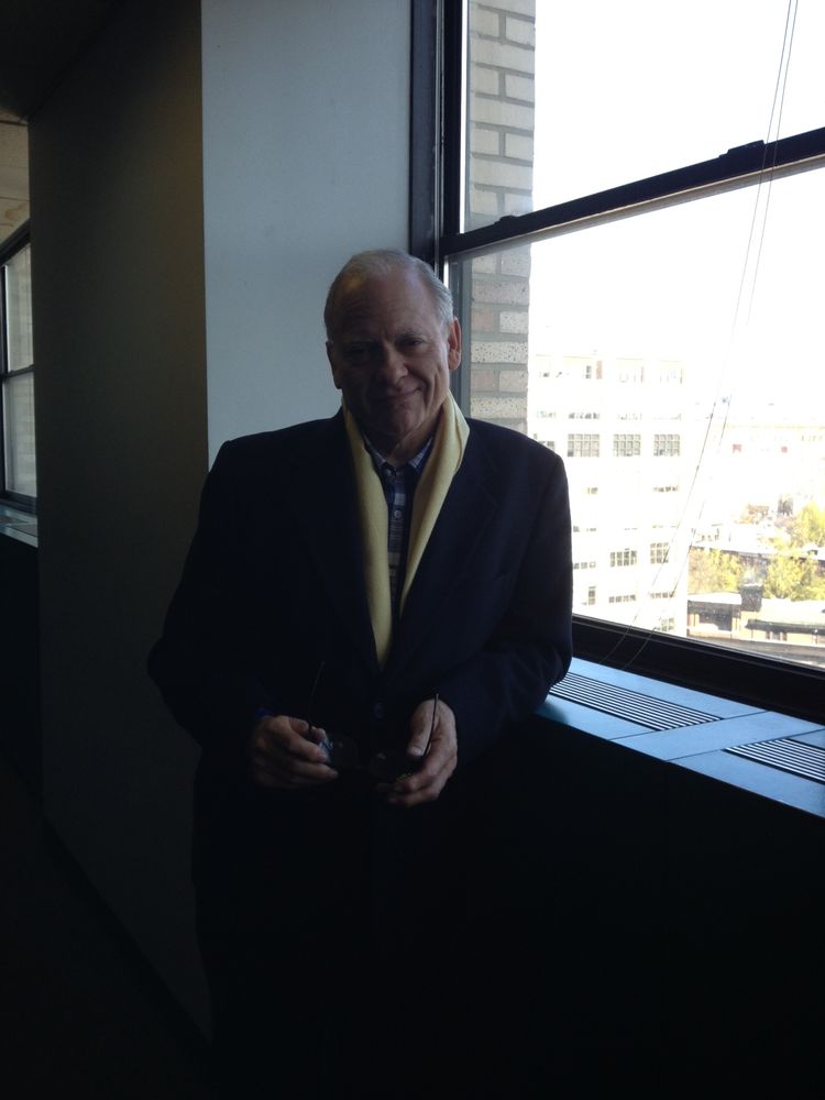 PETER SHAY - Updated January 2025 - New York, New York - Notaries ...