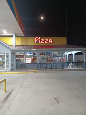 441 PIZZA STATION - Updated October 2025 - 14197 S US-441, Lake City ...