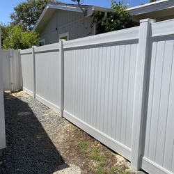 MELROSE FENCE - 36 Photos & 44 Reviews - San Diego, California - Fences ...