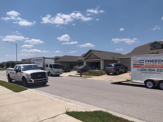 FREEDOM SOLAR POWER - Updated December 2024 - 142 Photos & 106 Reviews ...