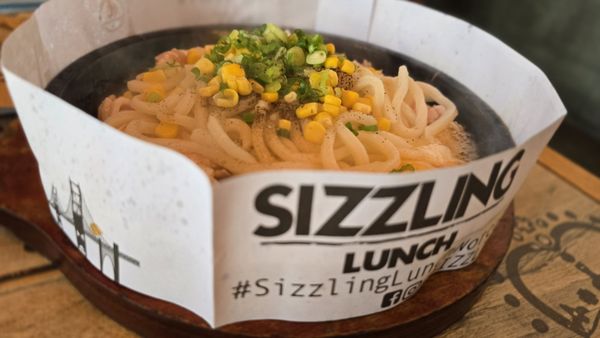 SIZZLING LUNCH - Updated April 2025 - 1364 Photos & 763 Reviews - 1085 ...