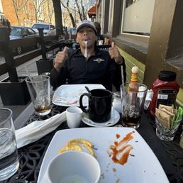 CAFE NOLA - Updated October 2025 - 668 Photos & 822 Reviews - 4 E ...