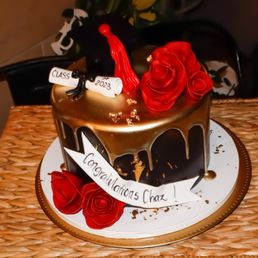 THE CRIMSON CAKE - Updated January 2026 - 597 Photos & 301 Reviews ...