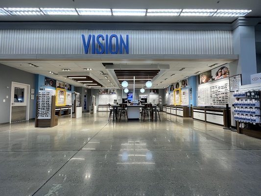 WALMART VISION CENTER - Updated December 2025 - 11 Reviews - 540 Marks ...