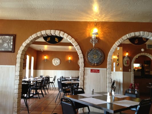 EL AMIGO MEXICAN RESTAURANT - Updated October 2025 - 502 S Main St ...