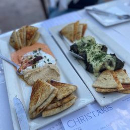 CHRISTAKIS GREEK CUISINE - Updated December 2025 - 832 Photos & 1061 ...