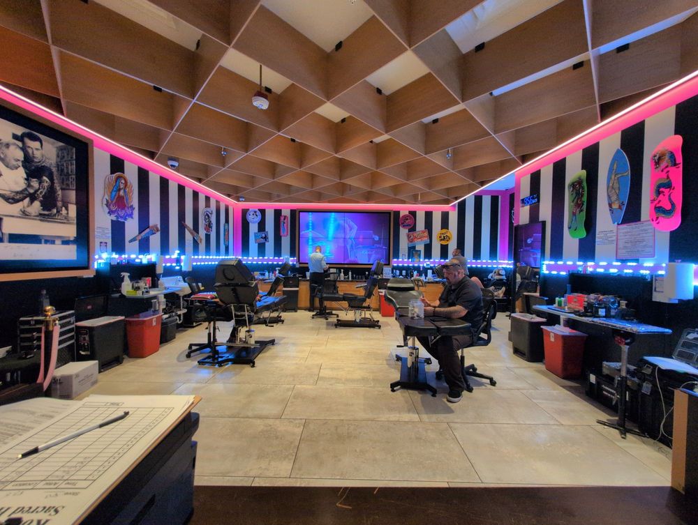 KOOLSVILLE TATTOO - Updated January 2026 - 31 Photos & 18 Reviews ...