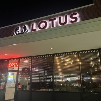 LOTUS SEAFOOD - Updated October 2025 - 317 Photos & 449 Reviews - 11710 ...