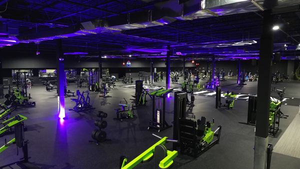 FXBG IRON GYM - Updated January 2026 - 14 Photos - 205 Kings Hwy ...