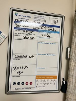 ST. FRANCIS HOSPITAL - Updated January 2026 - 16 Photos & 185 Reviews ...