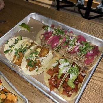 HUDSON TACO - Updated July 2024 - 1192 Photos & 704 Reviews - 27 S ...
