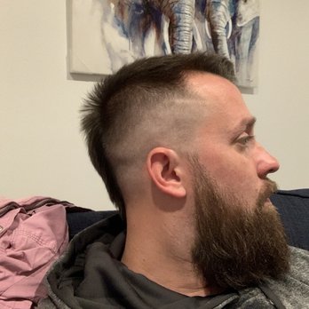 WELDON BARBER - ISSAQUAH - Updated November 2024 - 42 Photos & 117 ...