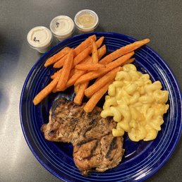 THE BLUE PLATE - SOUTH - Updated August 2025 - 88 Photos & 178 Reviews ...