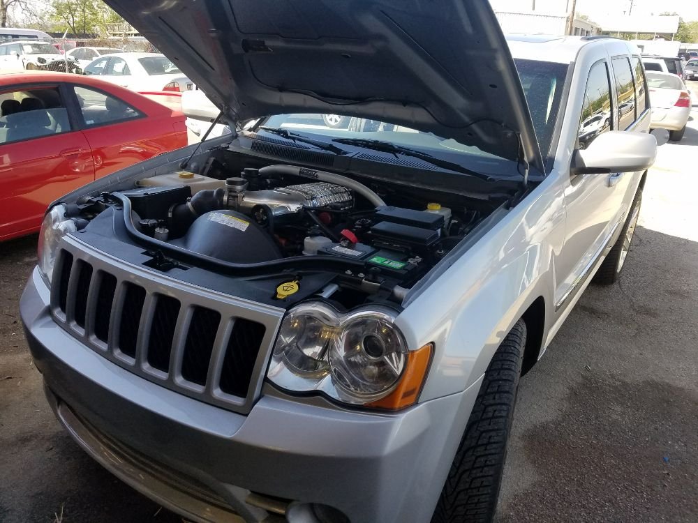 TURBO TWINS AUTO REPAIR - 11 Photos - 904 W Division St, Arlington ...